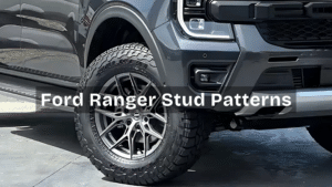 Ford Ranger Stud Patterns: Everything You Need to Know - Opple House