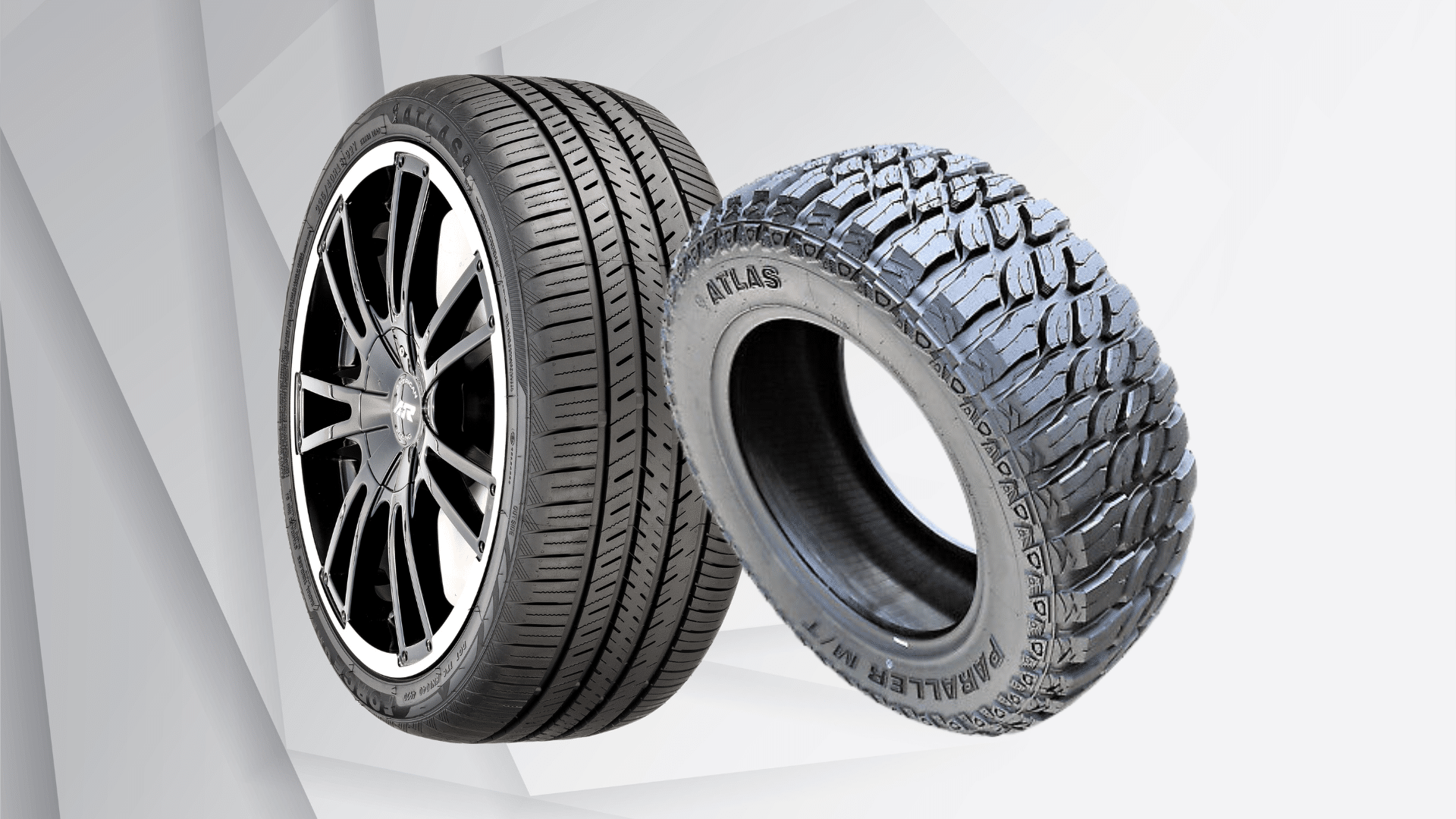 The Evolution of Atlas Tires: My Honest Review - Opple House