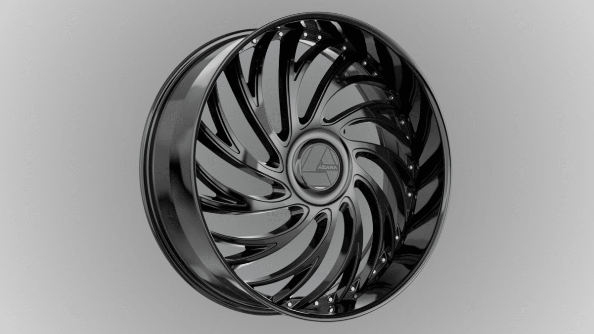 Exploring the World of 30 Inch Rims - Opple House