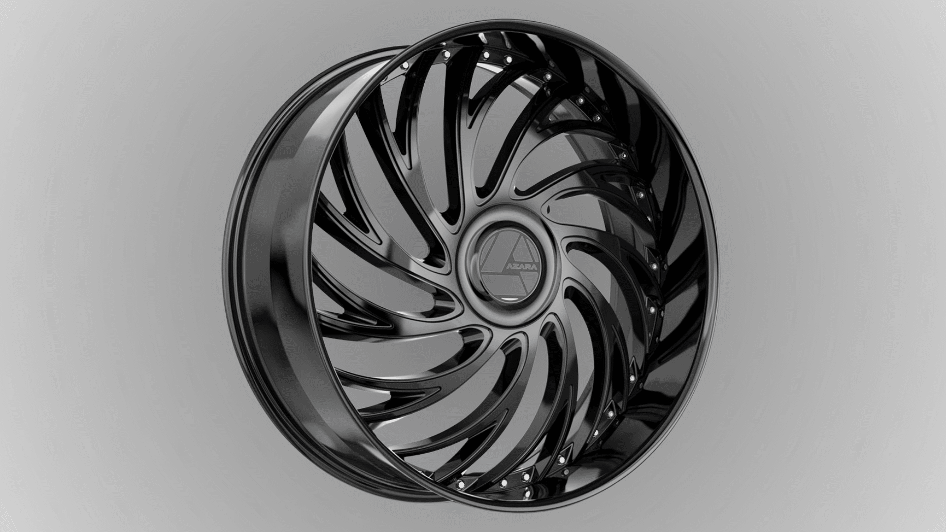 Exploring the World of 30 Inch Rims - Opple House