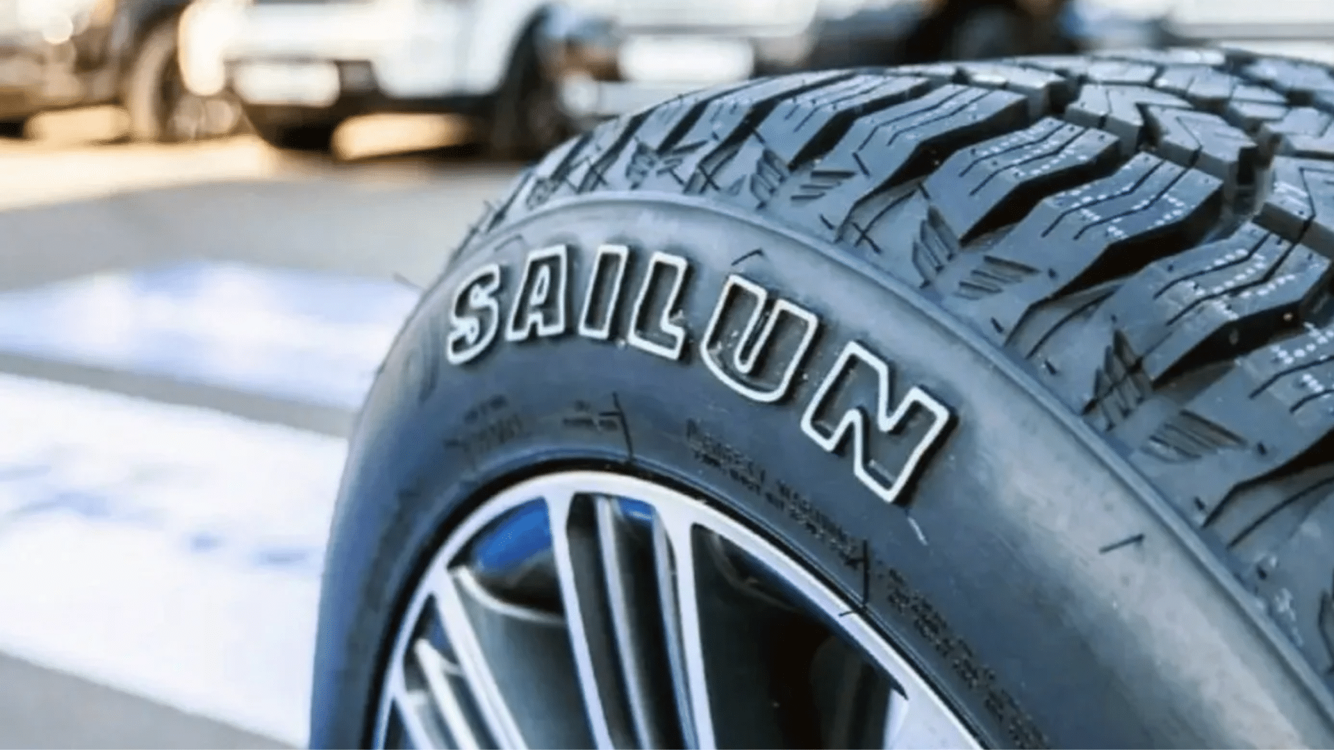 The Evolution of Sailun Tires: My Honest Review - Opple House