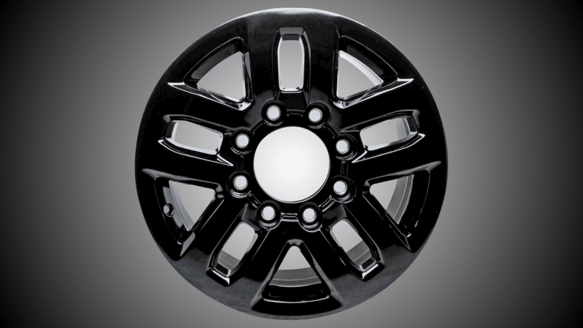2015 Chevy 2500 Lug Pattern: Everything You Need to Know - Opple House