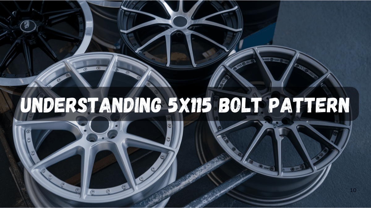 My Guide to Understanding 5x115 Bolt Pattern - Opple House