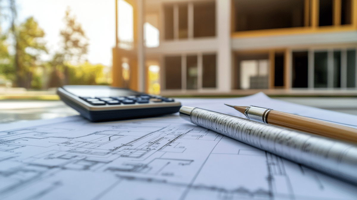 Quantity Surveying vs. Cost Estimating: What’s the Difference? - Opple ...