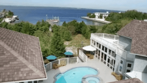 Inside Robin Quivers’ Private New Jersey Estate - Opple House