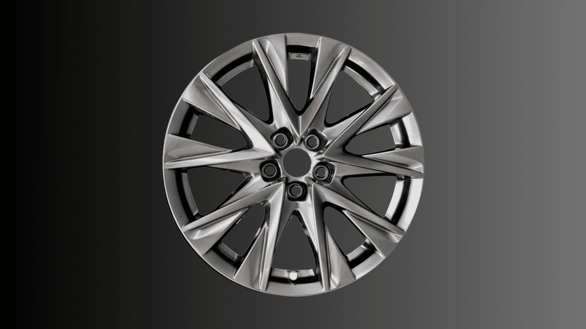 Exploring Mazda CX-5 Wheel Sizes: A Comprehensive Guide - Opple House