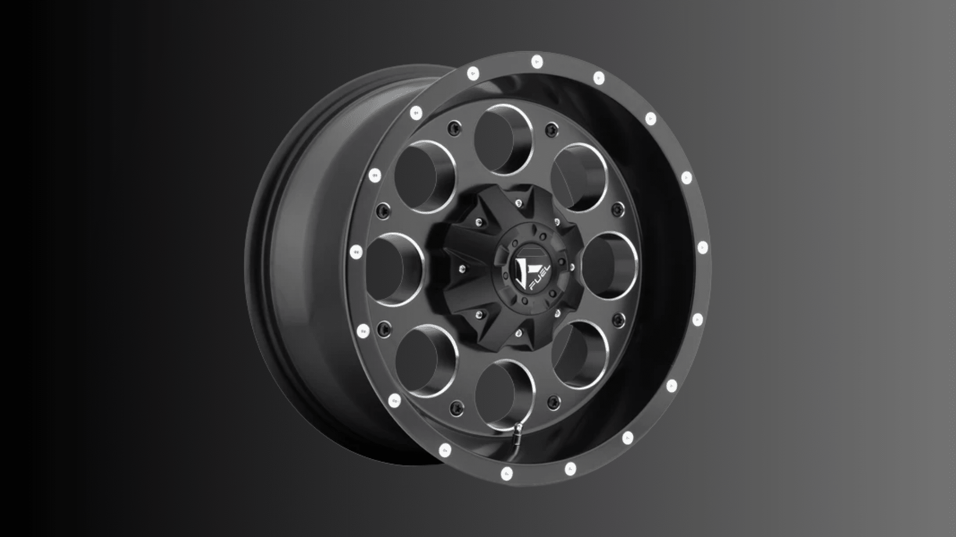 The Legacy of Discontinued Fuel Wheels - Opple House