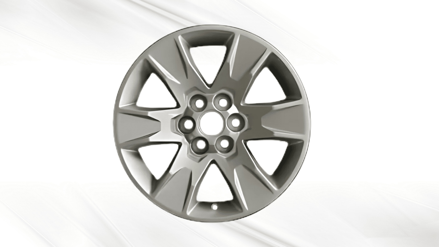 The Right Bolt Pattern for GMC Canyon Wheels - Opple House
