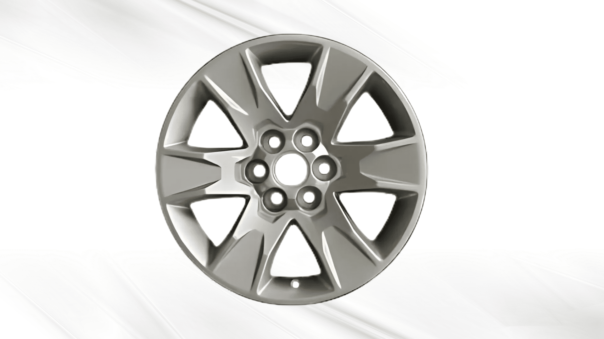 The Right Bolt Pattern for GMC Canyon Wheels - Opple House