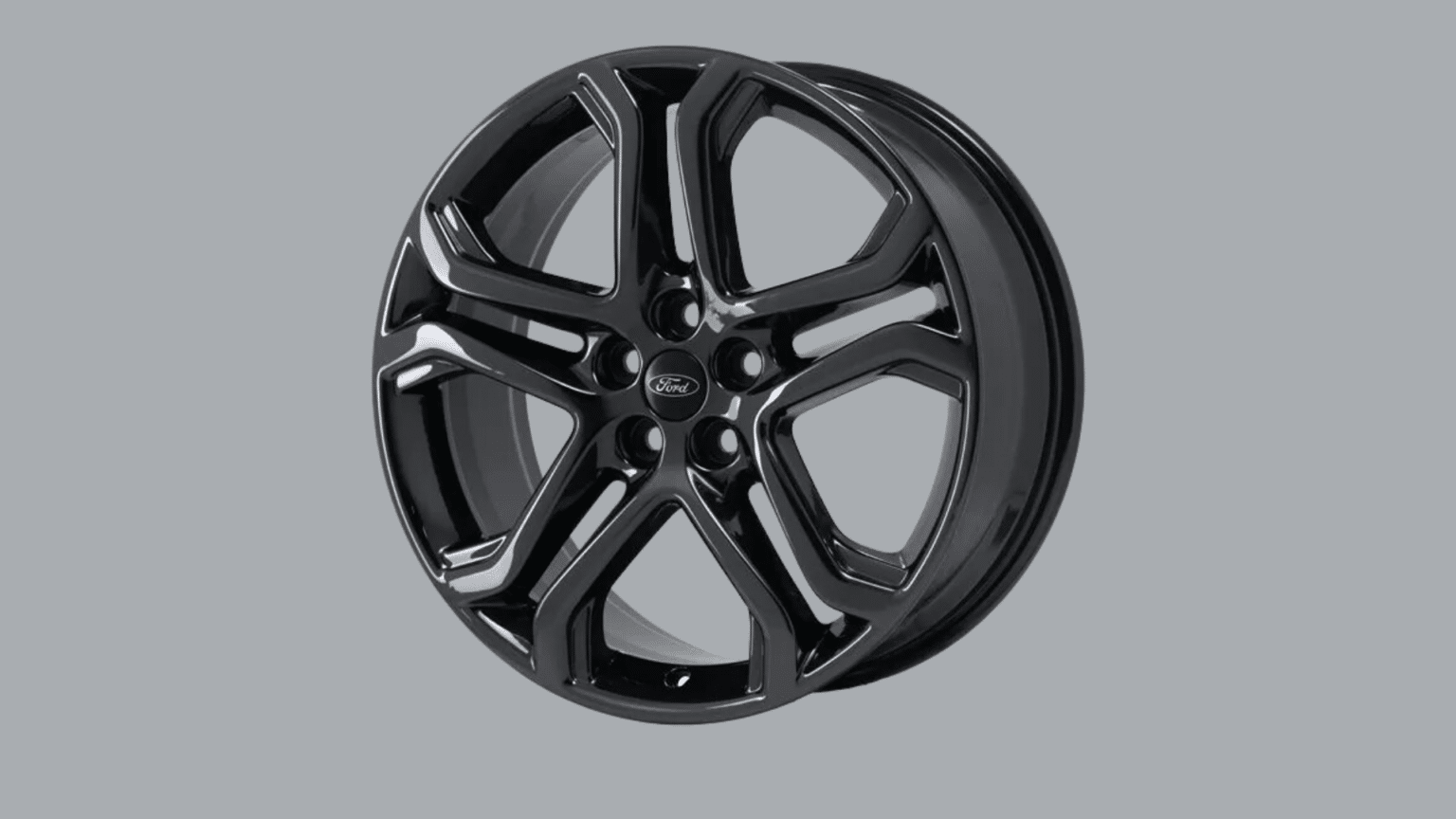 Ford Edge Bolt Pattern Guide: Everything You Need to Know - Opple House