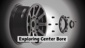 Understanding Center Bore: My Honest Review - Opple House