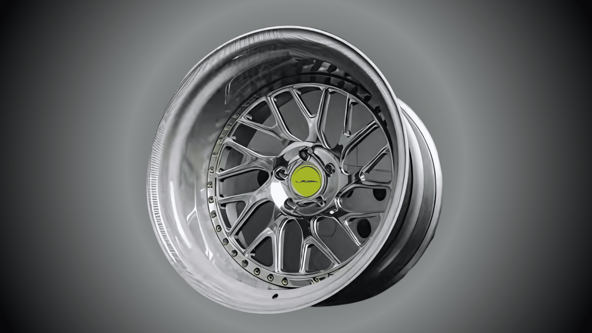 My Guide to 20-Inch Deep Dish Rims - Opple House