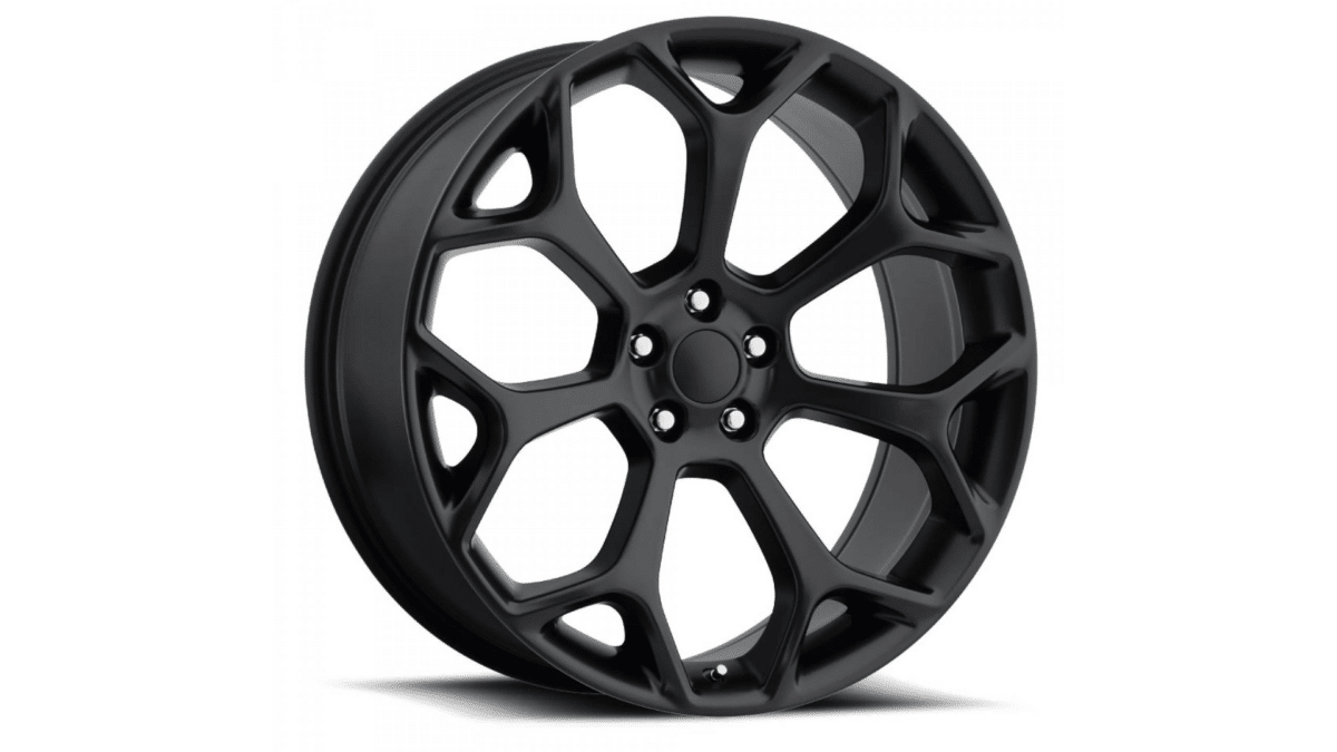 My Guide to Understanding 5x115 Bolt Pattern - Opple House