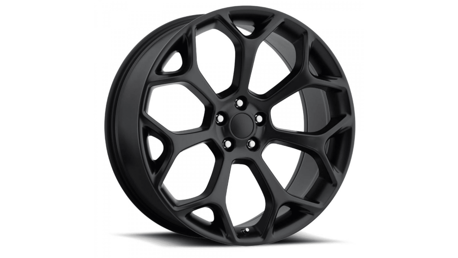 My Guide to Understanding 5x115 Bolt Pattern - Opple House