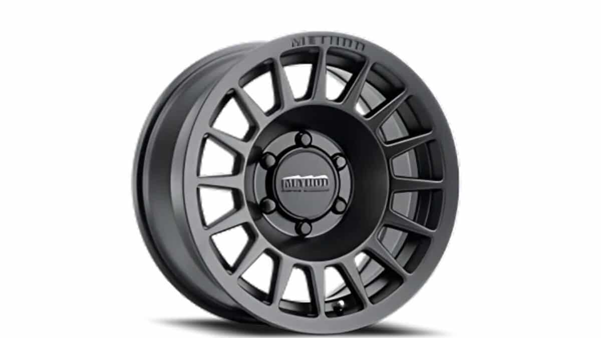 What is the 6x130 Bolt Pattern? - Opple House