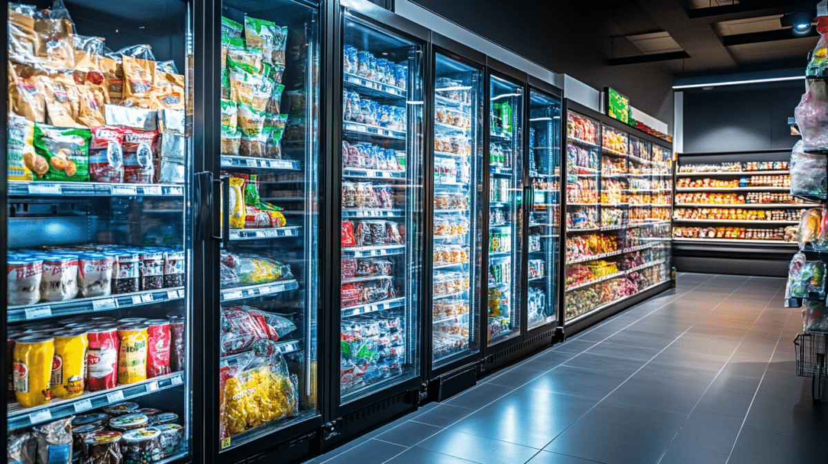 Understanding the Different Types of Commercial Refrigeration Systems ...
