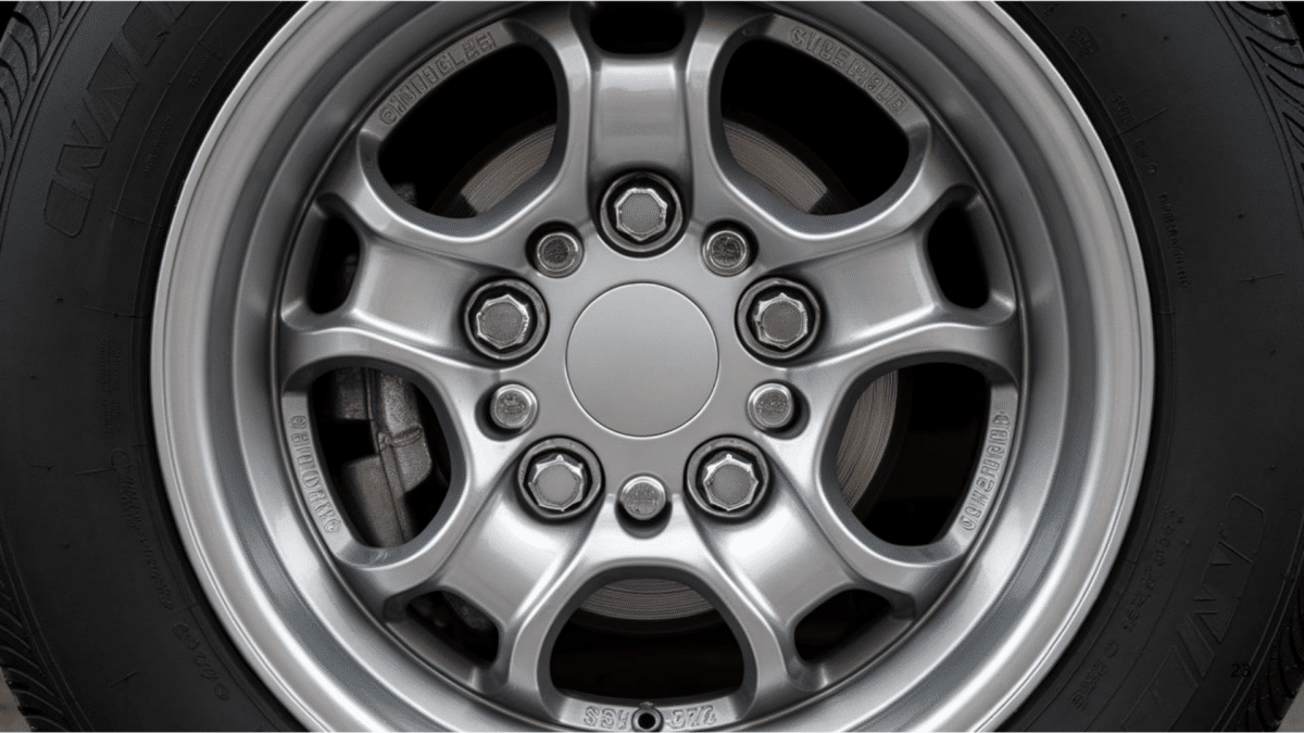 Understanding the Specifications of S10 Bolt Pattern - Opple House