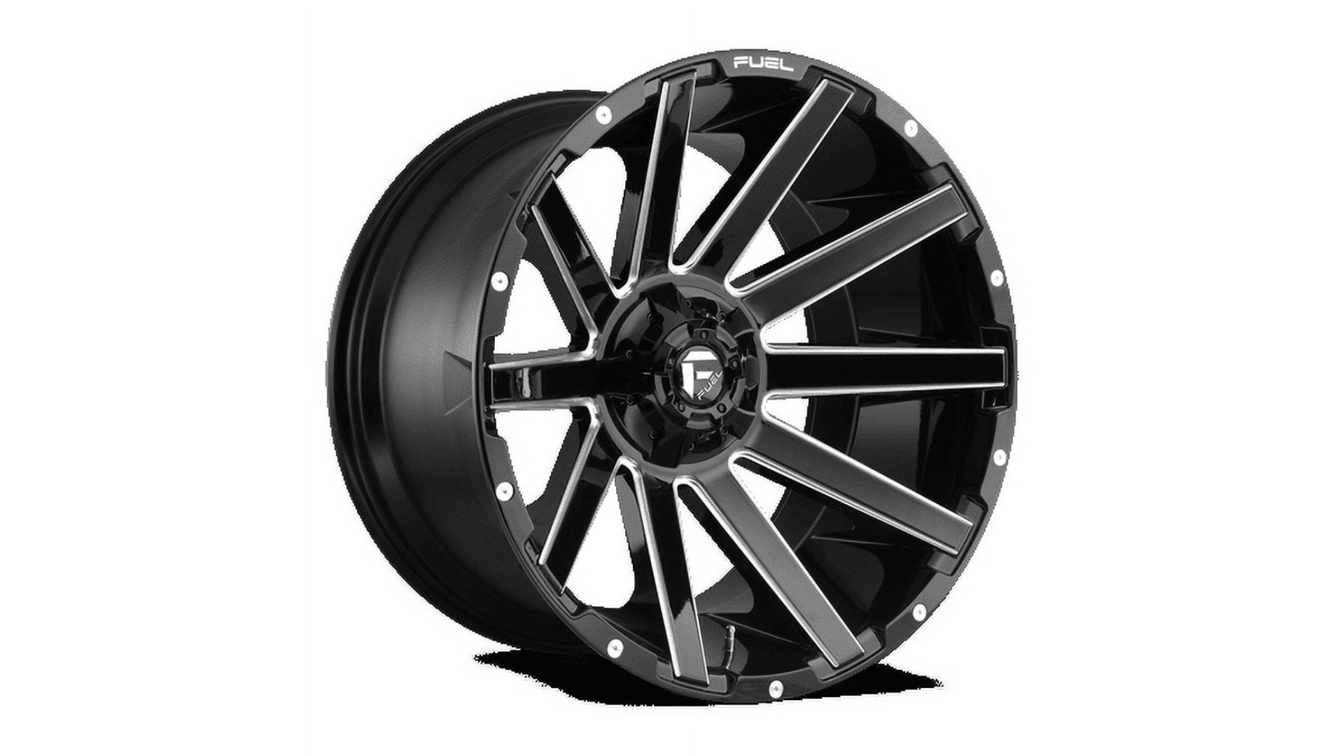 Why 18 Inch Dually Wheels Are a Game Changer? - Opple House