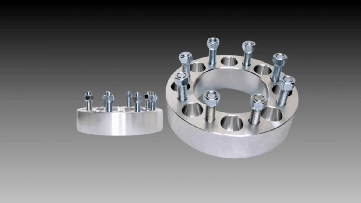 Understanding Dodge 2500 Bolt Patterns: My Honest Review - Opple House