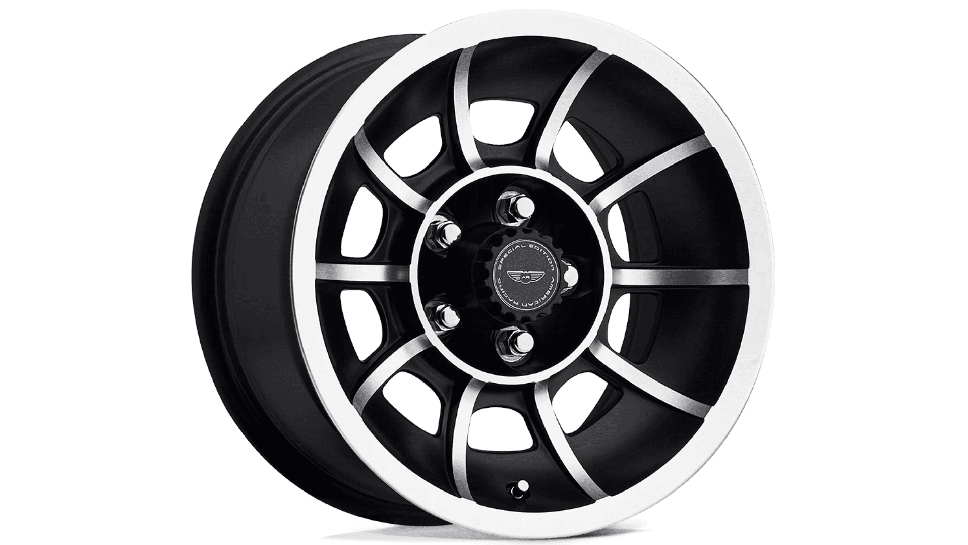 My Guide to Understanding American Racing Vintage Wheels - Opple House