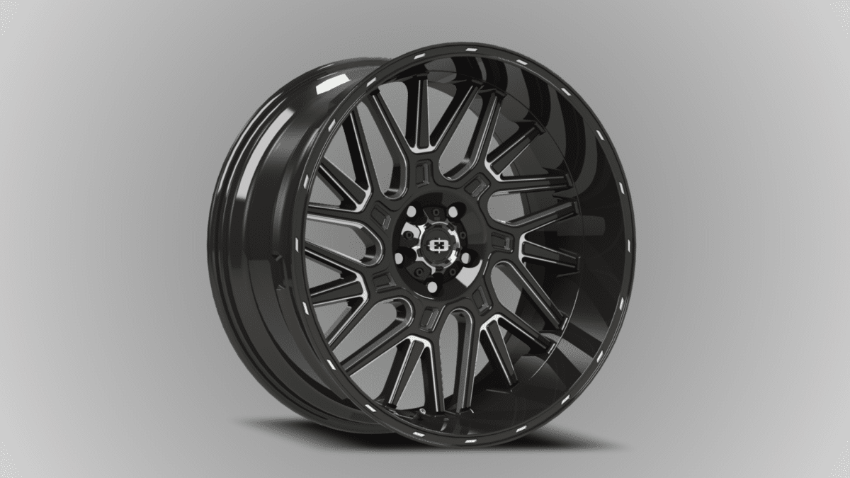 The Evolution of Vision Brawl Wheels - Opple House