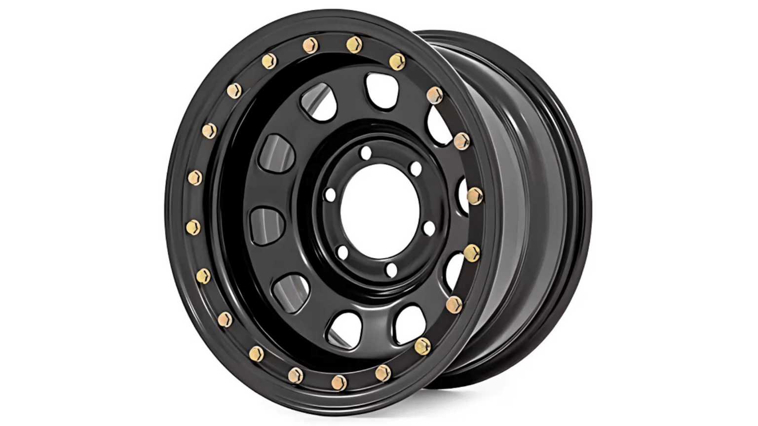 Everything You Need to Know About the 6x5.5 Bolt Pattern - Opple House