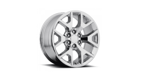 What Is the Bolt Pattern for a GMC Sierra? - Opple House
