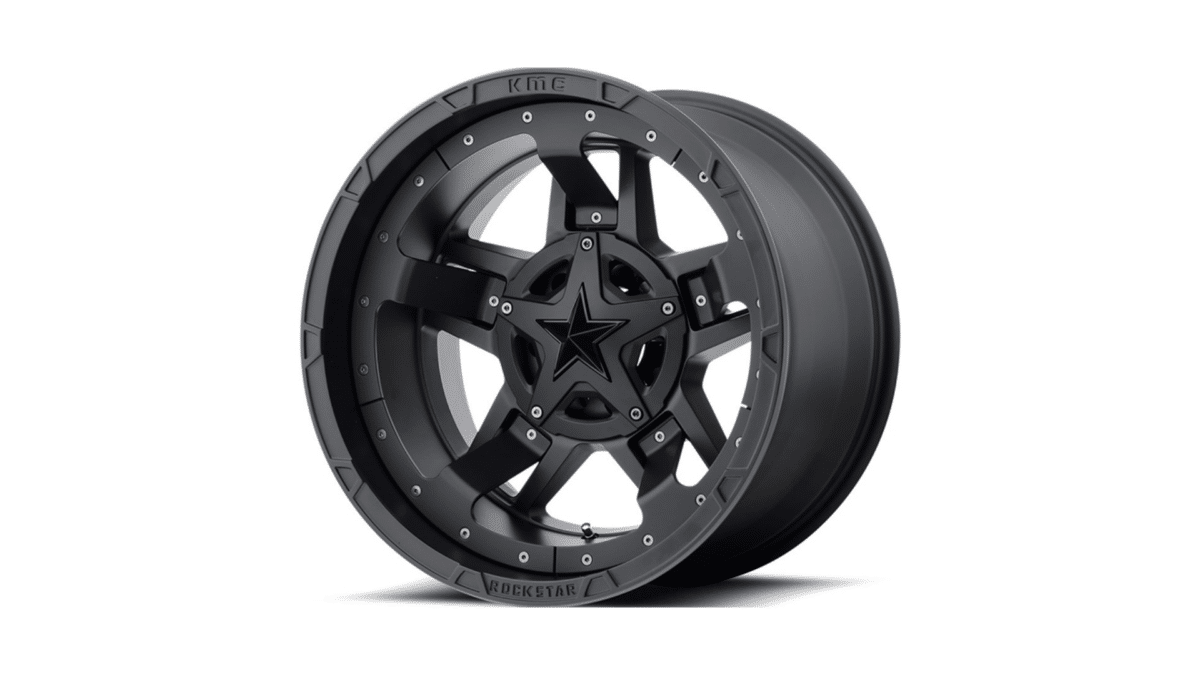 What Is the Stud Pattern for a Ford Ranger? - Opple House