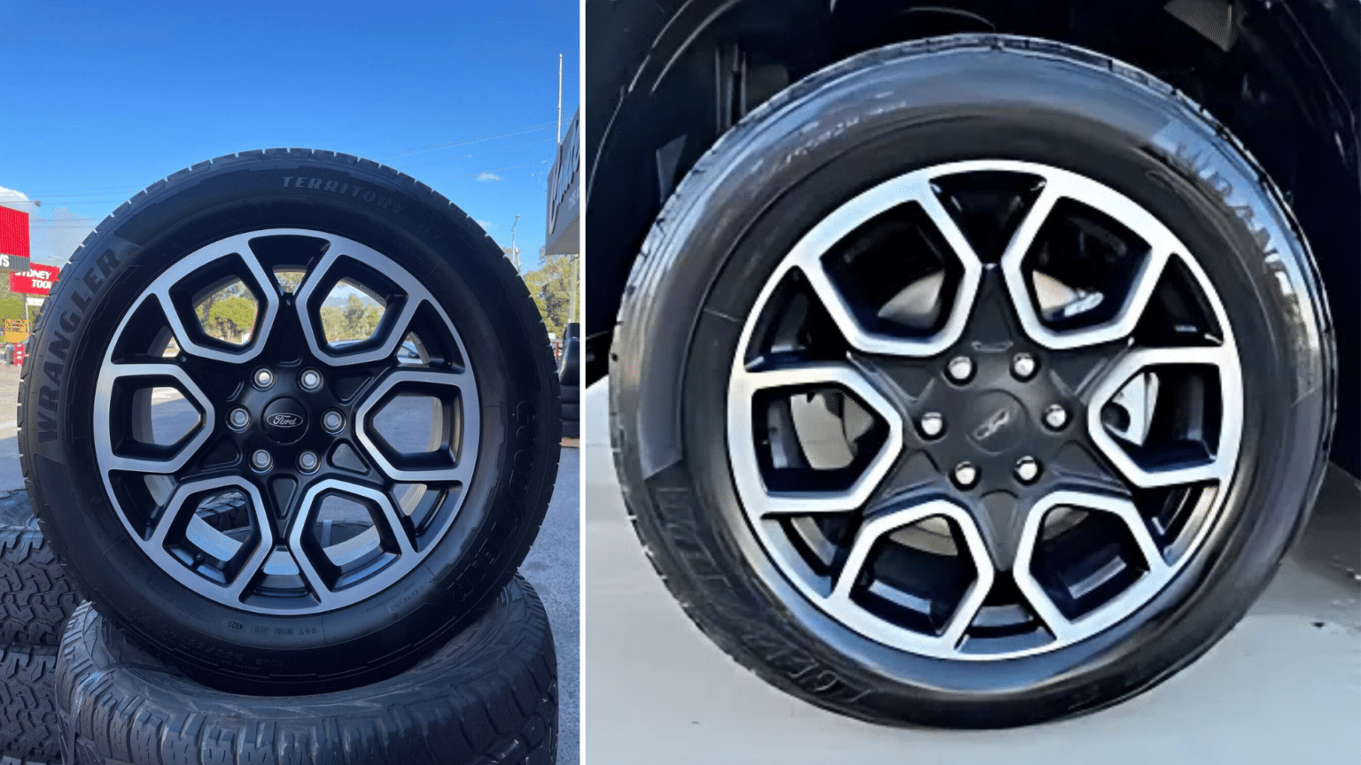 Ford Ranger Stud Patterns: Everything You Need to Know - Opple House