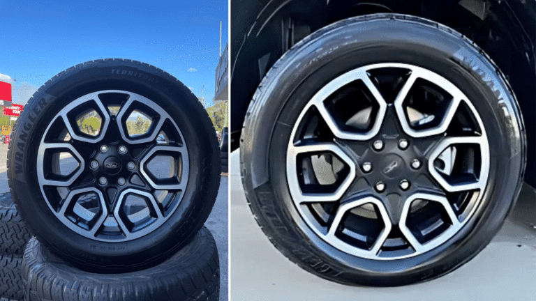 Ford Ranger Stud Patterns: Everything You Need to Know - Opple House