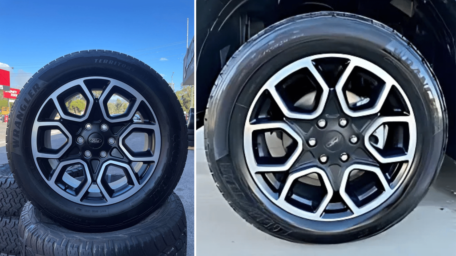 Ford Ranger Stud Patterns: Everything You Need to Know - Opple House