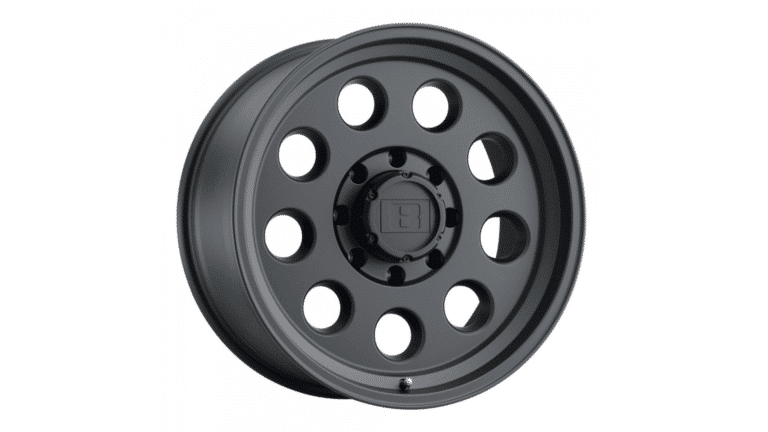 What is the 8x165 Bolt Pattern and Why Does It Matter? - Opple House