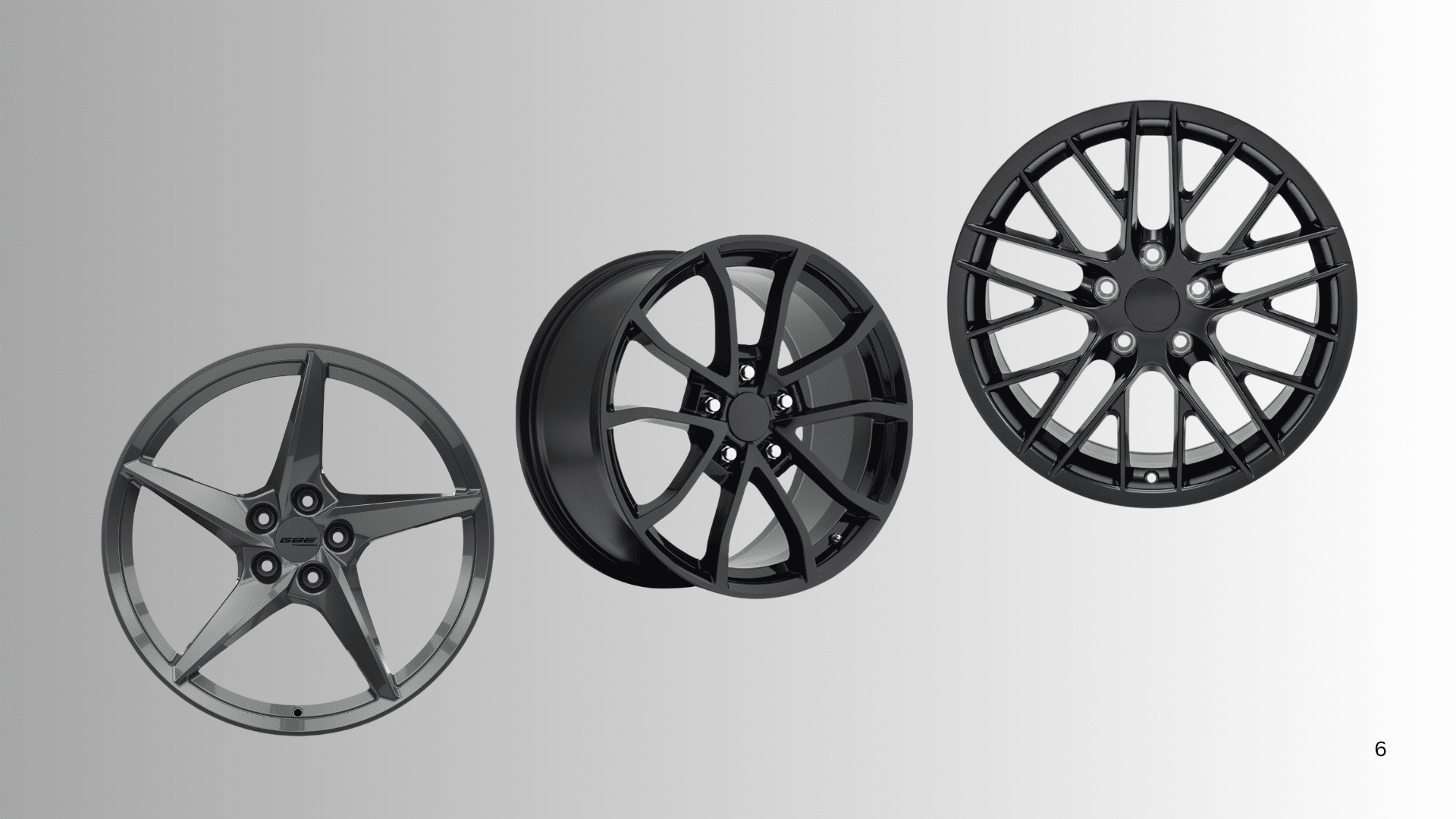 My Guide to Understanding C6 Corvette Bolt Pattern - Opple House