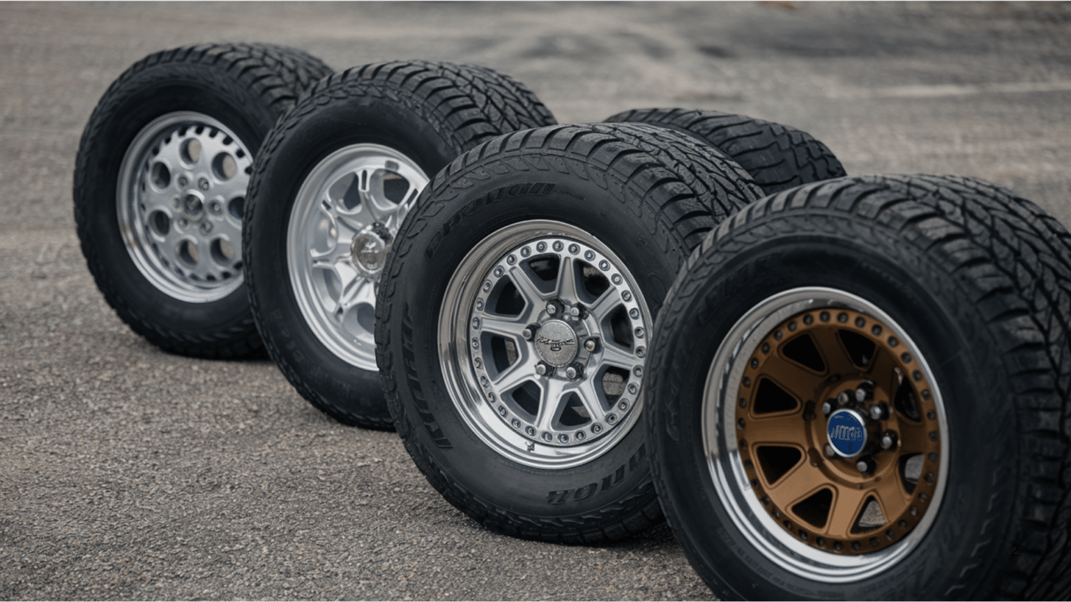 My Guide to Understanding Ford Bronco Bolt Pattern - Opple House