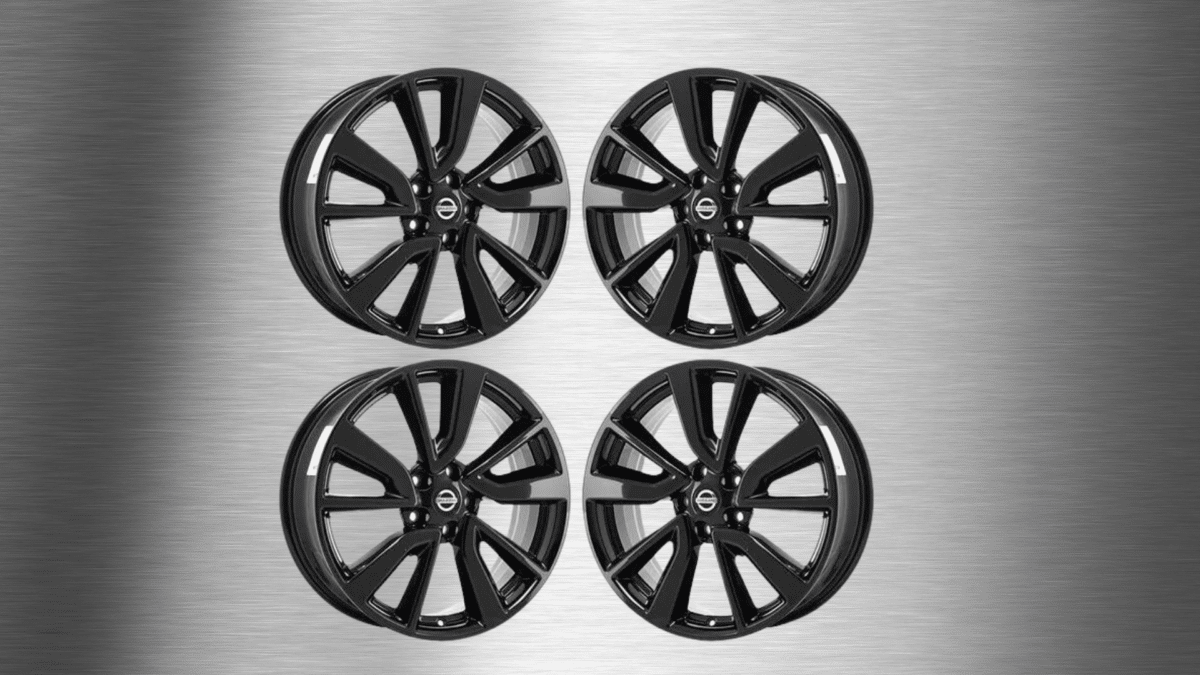 Understanding Nissan Rogue Bolt Patterns: A Simple Guide - Opple House