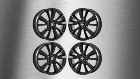 Understanding Nissan Rogue Bolt Patterns: A Simple Guide - Opple House