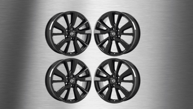 Understanding Nissan Rogue Bolt Patterns: A Simple Guide - Opple House