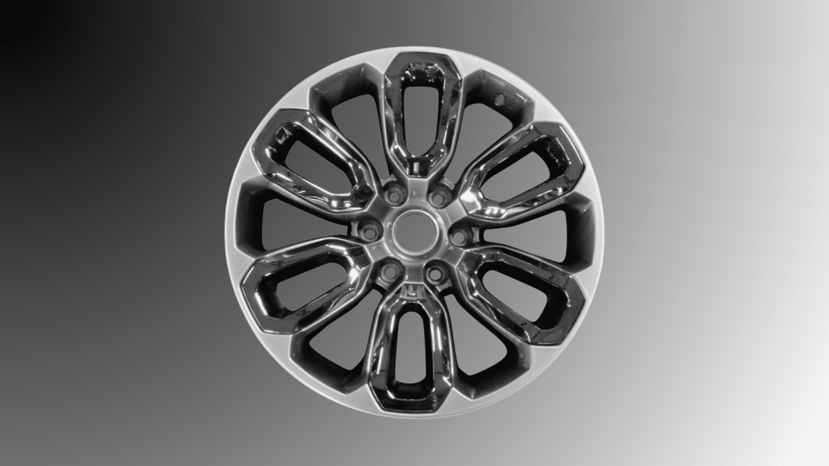 Exploring 2022 Ram 1500 Bolt Pattern: My Honest Review - Opple House