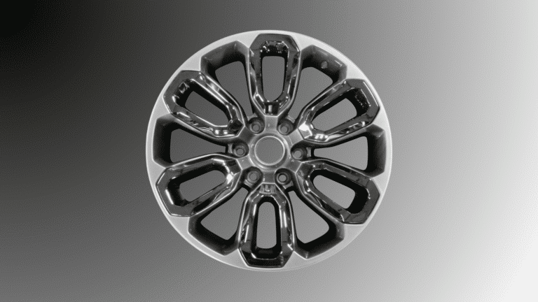 Exploring 2022 Ram 1500 Bolt Pattern: My Honest Review - Opple House