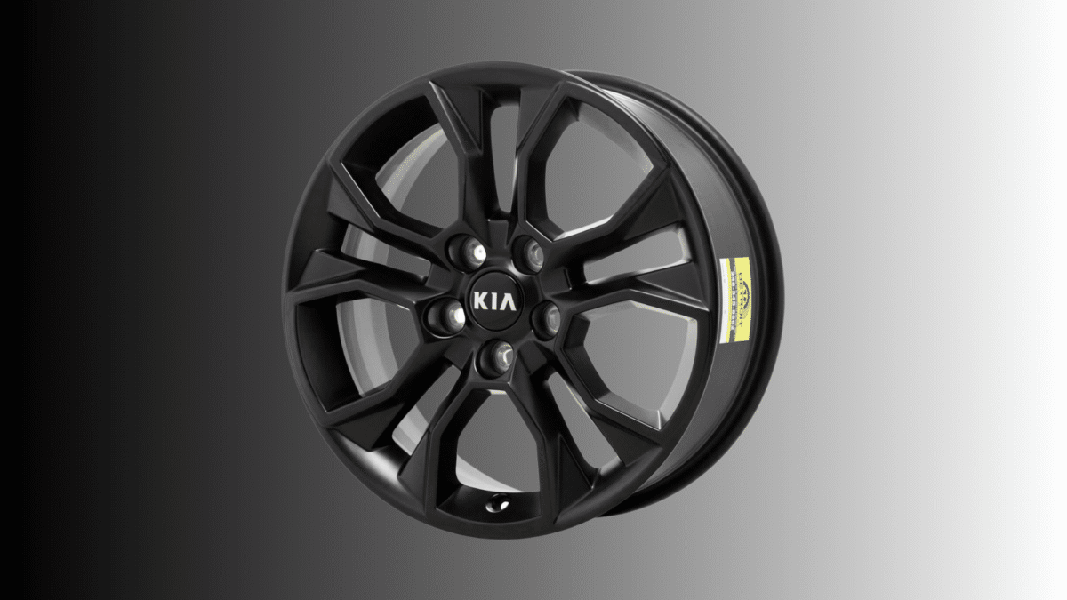 Exploring Kia Sportage Bolt Pattern: My Honest Review - Opple House