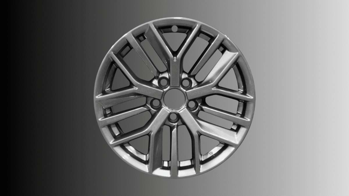 Understanding Nissan Rogue Bolt Pattern: My Honest Review - Opple House
