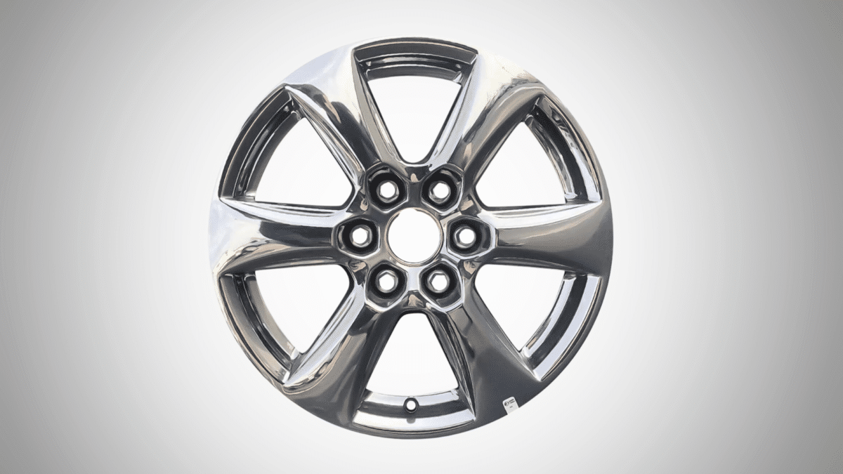 The Complete Guide to 2018 F150 Lug Patterns - Opple House