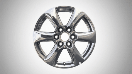 The Complete Guide to 2018 F150 Lug Patterns - Opple House