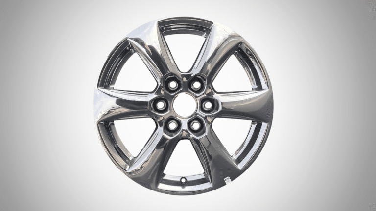 The Complete Guide to 2018 F150 Lug Patterns - Opple House