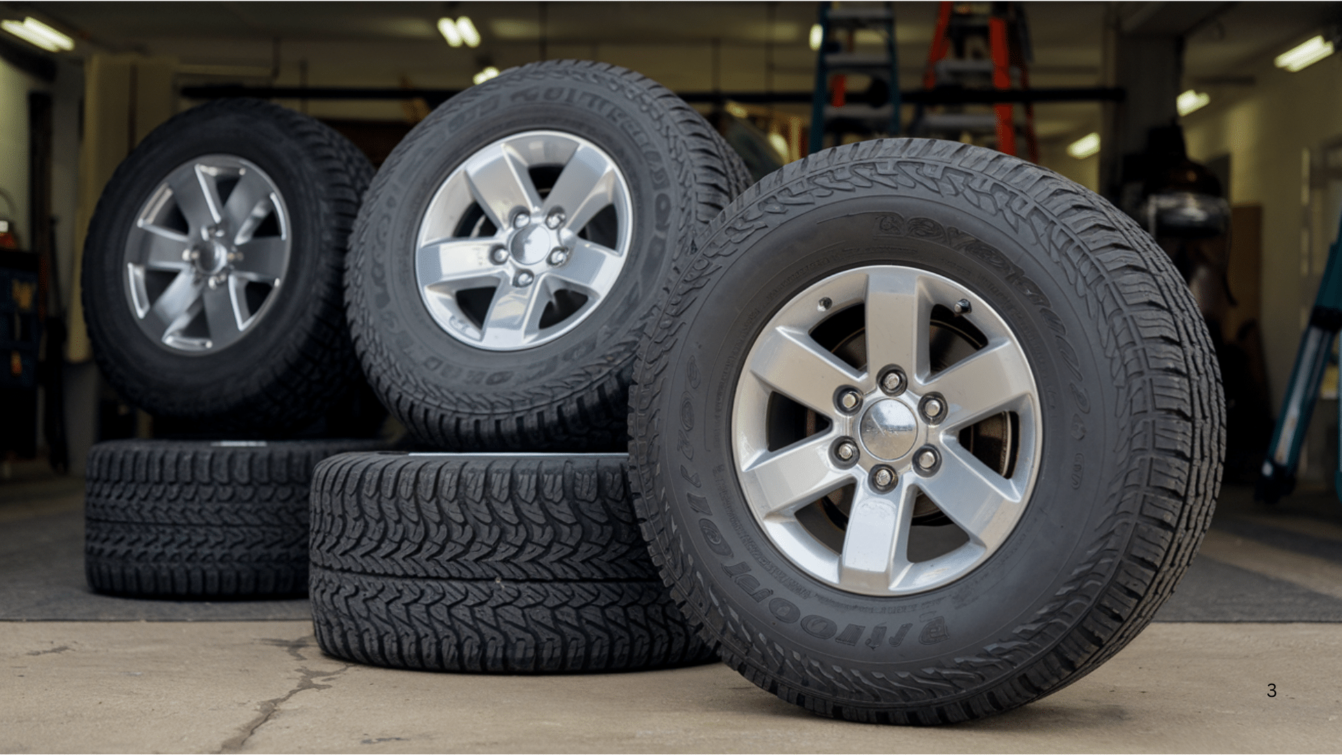 Understanding the 2020 Jeep Wrangler Lug Pattern - Opple House