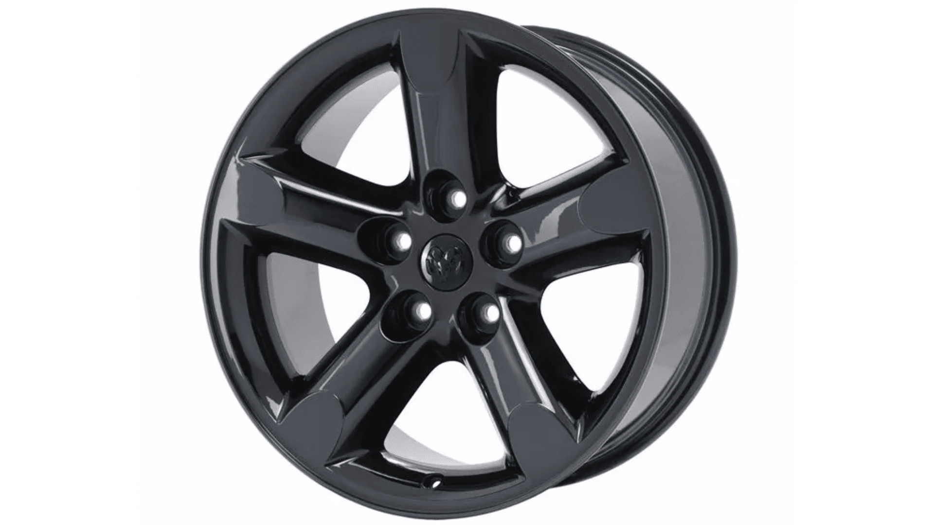 2008 Dodge Ram 1500 Lug Pattern Guide - Opple House