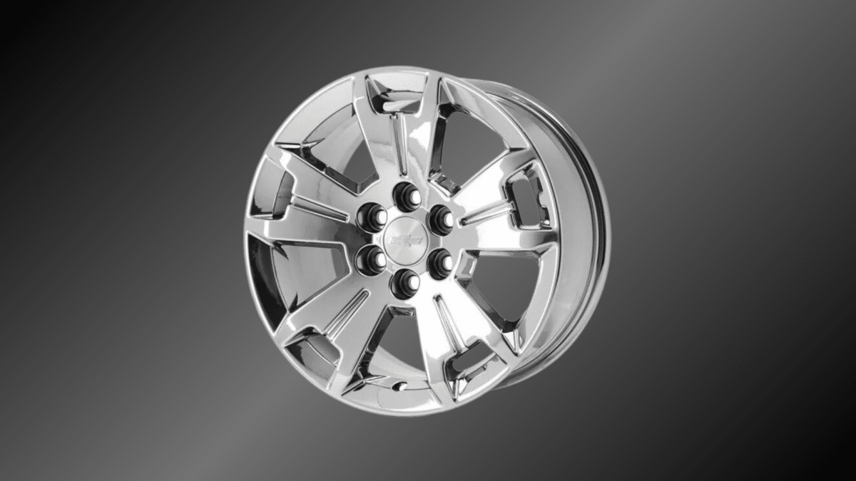 Exploring Chevrolet Colorado Lug Pattern: My Honest Review - Opple House
