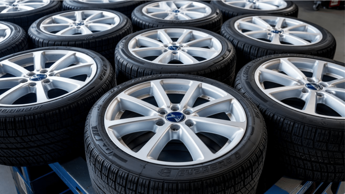 Exploring Subaru Lug Pattern: My Honest Review - Opple House