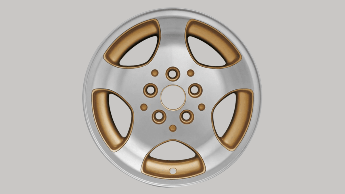 2004 Jeep Grand Cherokee Bolt Patterns: A Complete Guide - Opple House