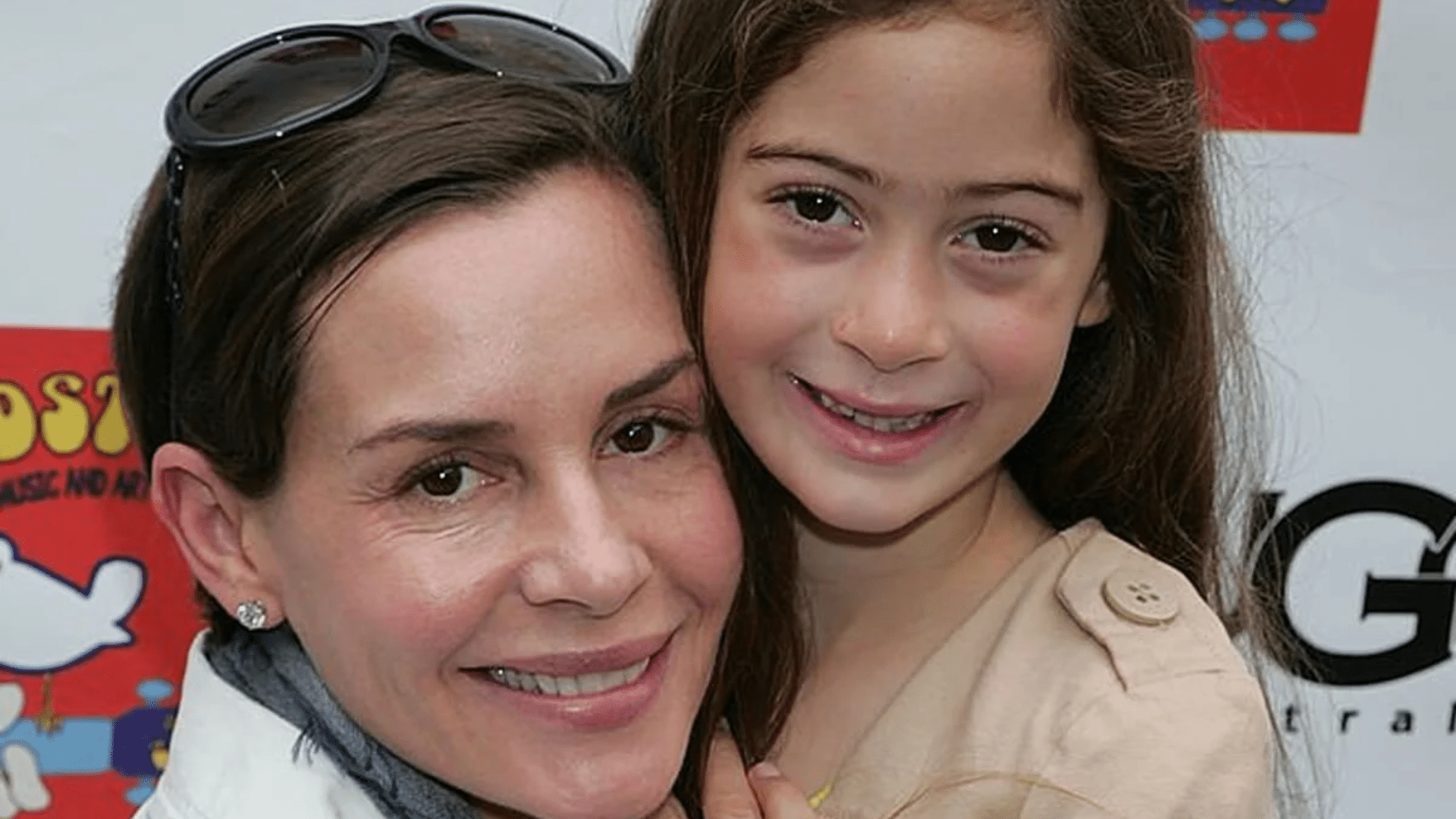 Charlotte Emily Sloane: Embeth Davidtz’s Daughter - Opple House